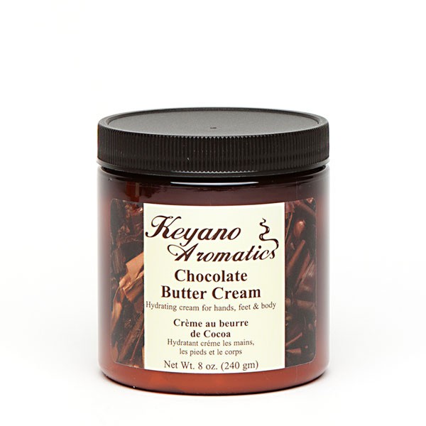Keyano Aromatics Chocolate Butter Cream 8 oz – UltraBeauty.shop