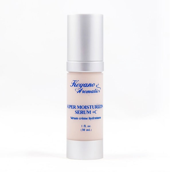 Keyano Aromatics Super Moisturizing Serum +C 1 oz – UltraBeauty.shop