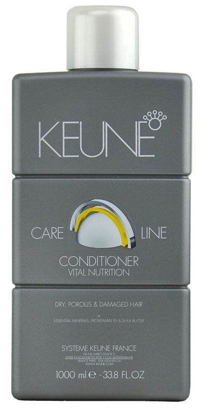 Keune Vital Nutrition Conditioner 33.8 oz / 1000 ml-0 – UltraBeauty.shop