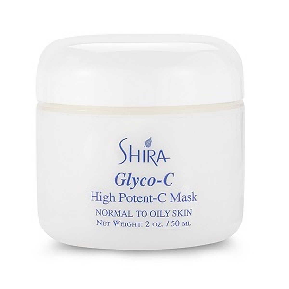 Shira Glyco-C Line High Potent-C Mask/Oily 2 oz – UltraBeauty.shop