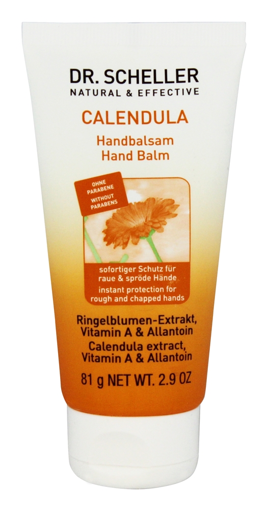 Dr Scheller Calendula Hand Balm 2.8 oz Last one – UltraBeauty.shop
