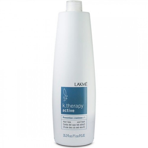 Lakme K-Therapy Active Prevention Shampoo 1000 ml – UltraBeauty.shop