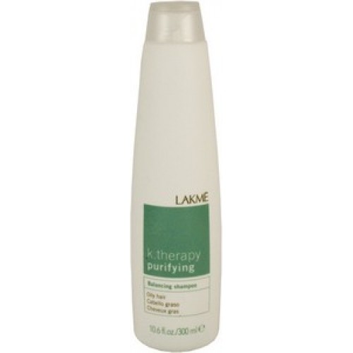 Lakme K-Therapy Purifying Balancing Shampoo 300 ml * - UltraBeauty.shop