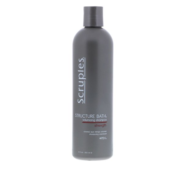 Scruples Structure Bath Volumizing Shampoo 12 oz. – UltraBeauty.shop