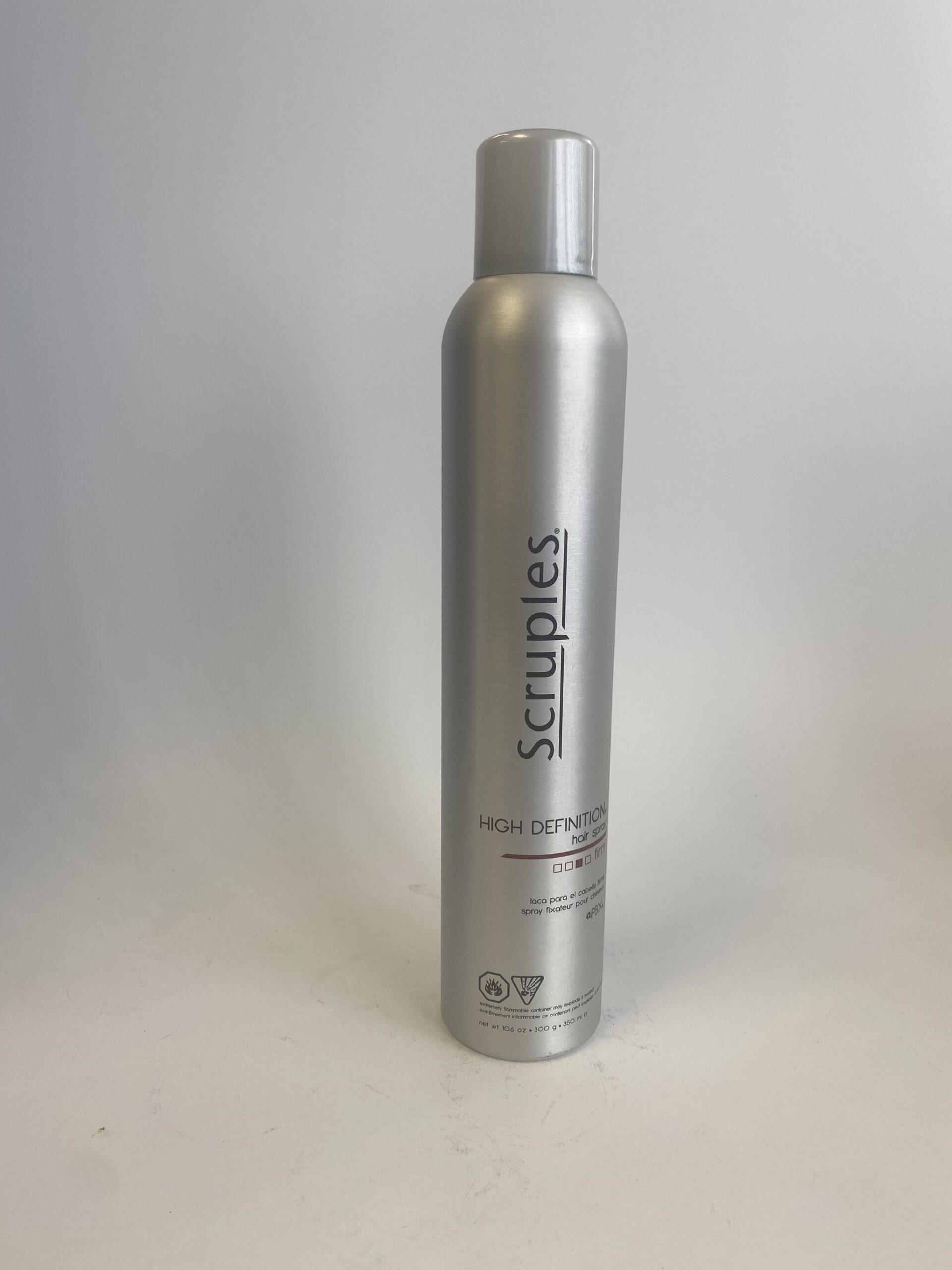 Scruples High Definition Hair Spray 10.6 oz – UltraBeauty.shop