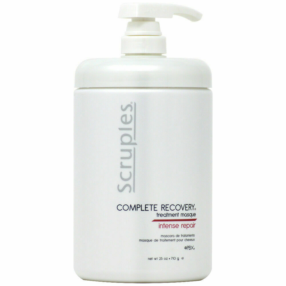 Scruples Complete Recovery Treatment Masque 25 oz – UltraBeauty.shop