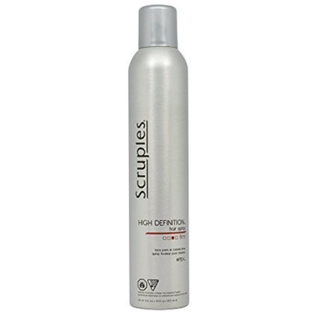 Scruples High Definition Hair Spray 10.6 oz | Womens Scruples ...