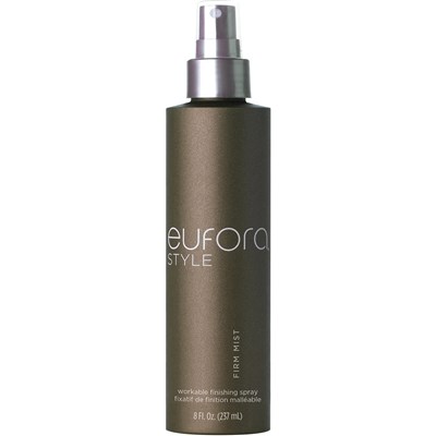 Eufora Style Firm Mist 8 oz** – UltraBeauty.shop