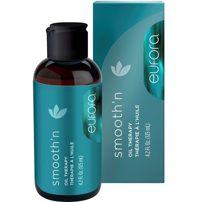 Eufora Smooth ‘N’ Oil Therapy – 4.2 fl oz bottle – UltraBeauty.shop