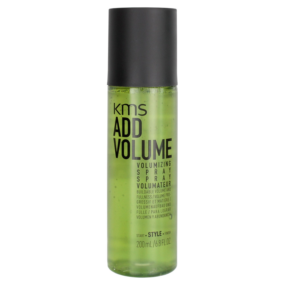 KMS Add Volume Volumizing Spray – 6.8 oz – UltraBeauty.shop
