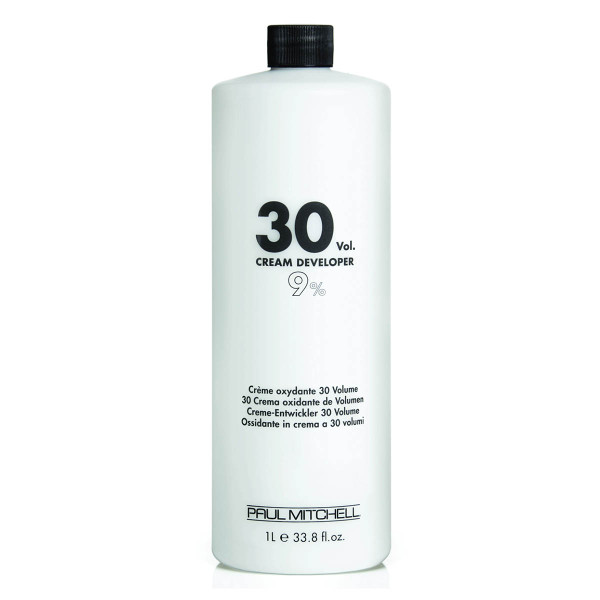 Paul Mitchell 30 Volume Cream Developer 33.8 oz – UltraBeauty.shop