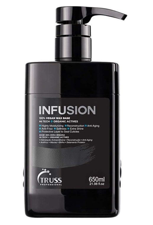 Truss Infusion Treatment 21.98 Oz. Last One. – UltraBeauty.shop