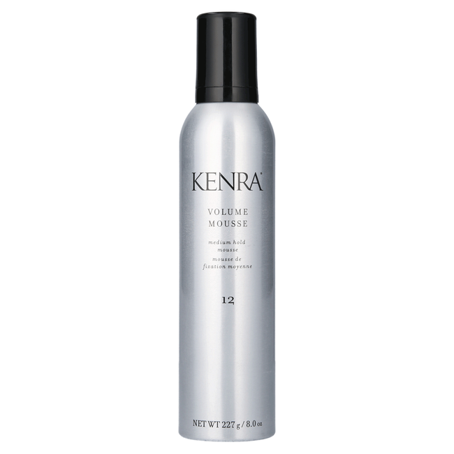 Kenra Professional Volume Mousse 12, 8 Oz. – UltraBeauty.shop