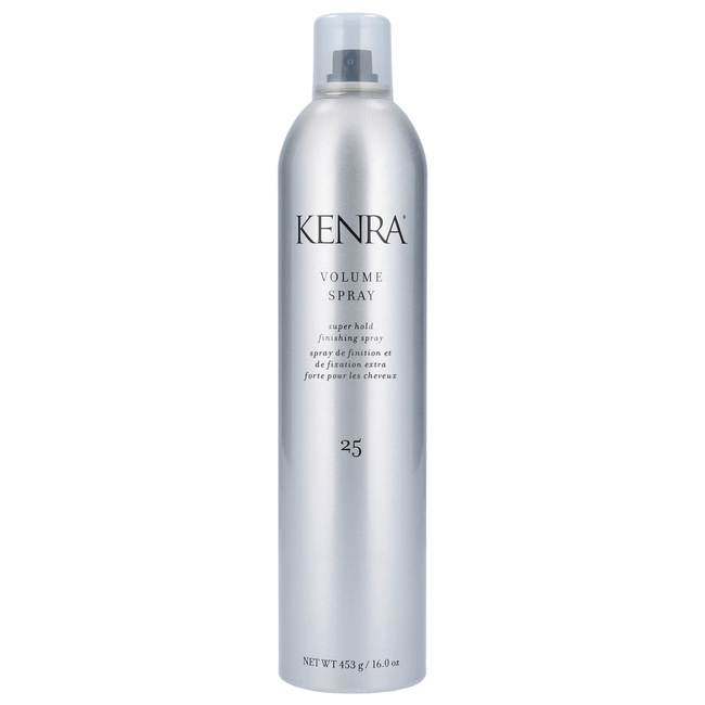 Kenra Professional Volume Spray 25 50% VOC 16 Oz. – UltraBeauty.shop
