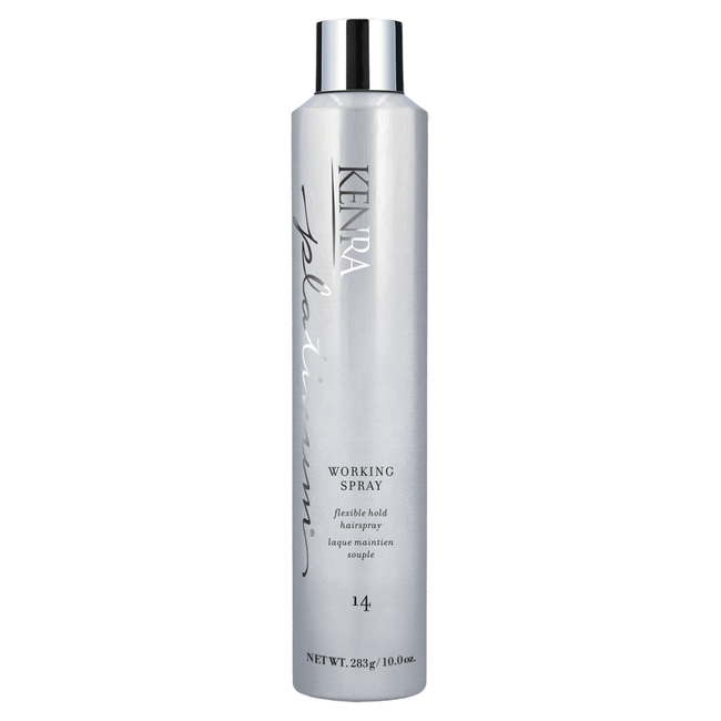 Kenra Professional Working Spray 14 55% VOC 10 Oz.* – UltraBeauty.shop