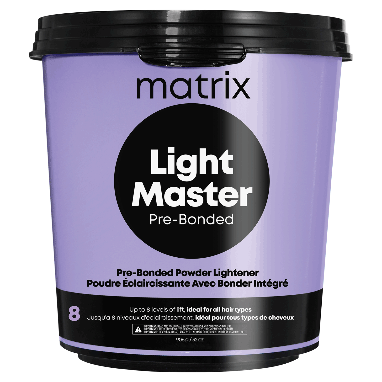 Matrix Light Master Bonder Inside Lightening Powder 2 Lb. – UltraBeauty ...