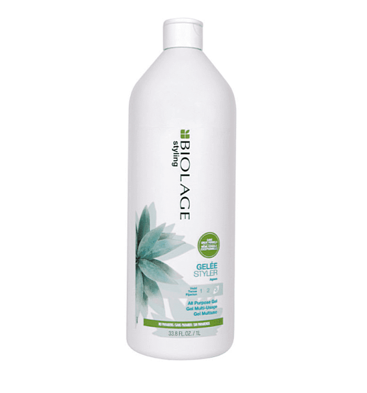 Biolage Gelee 1 Liter – UltraBeauty.shop