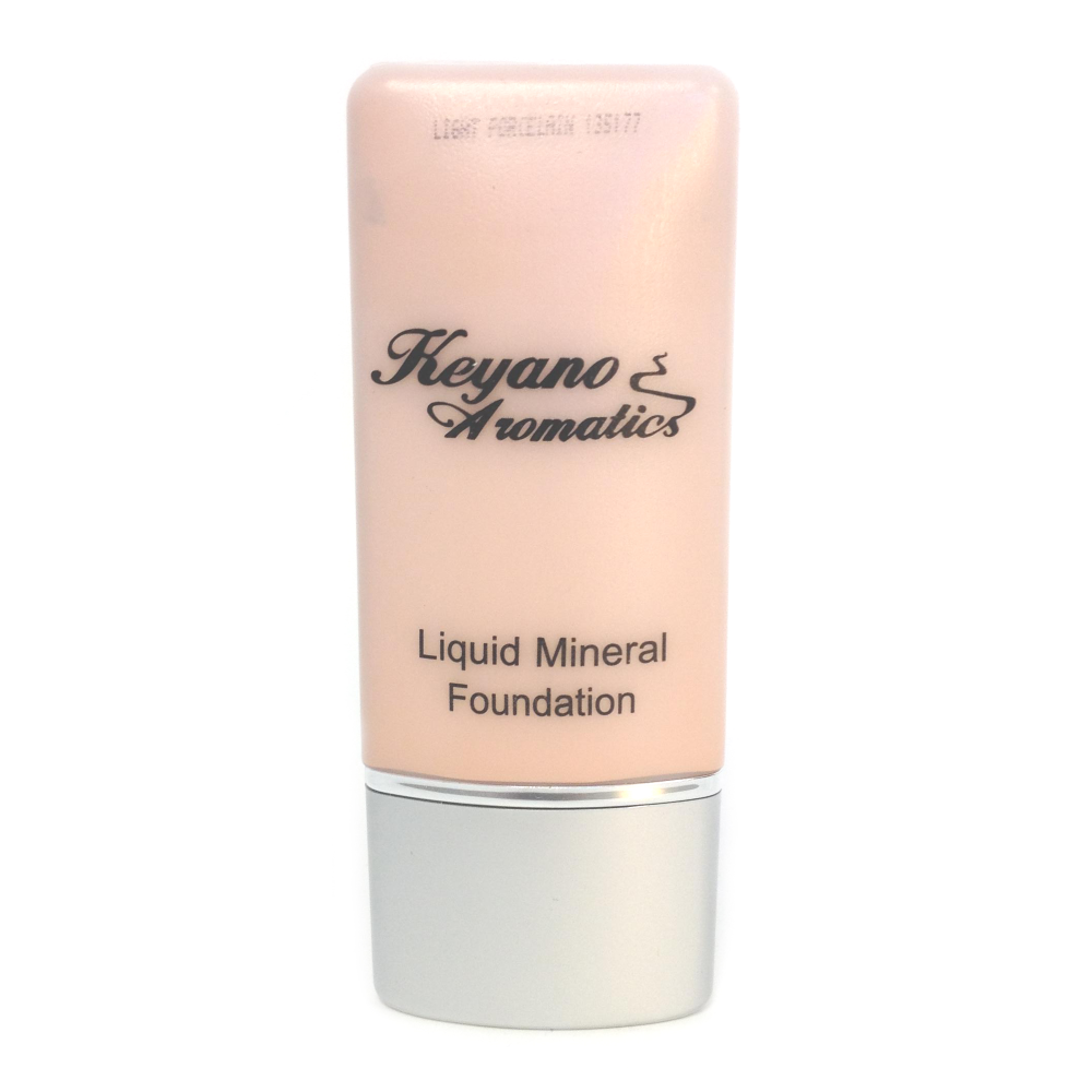 Keyano Aromatics Foundation (Light Porcelain) – UltraBeauty.shop