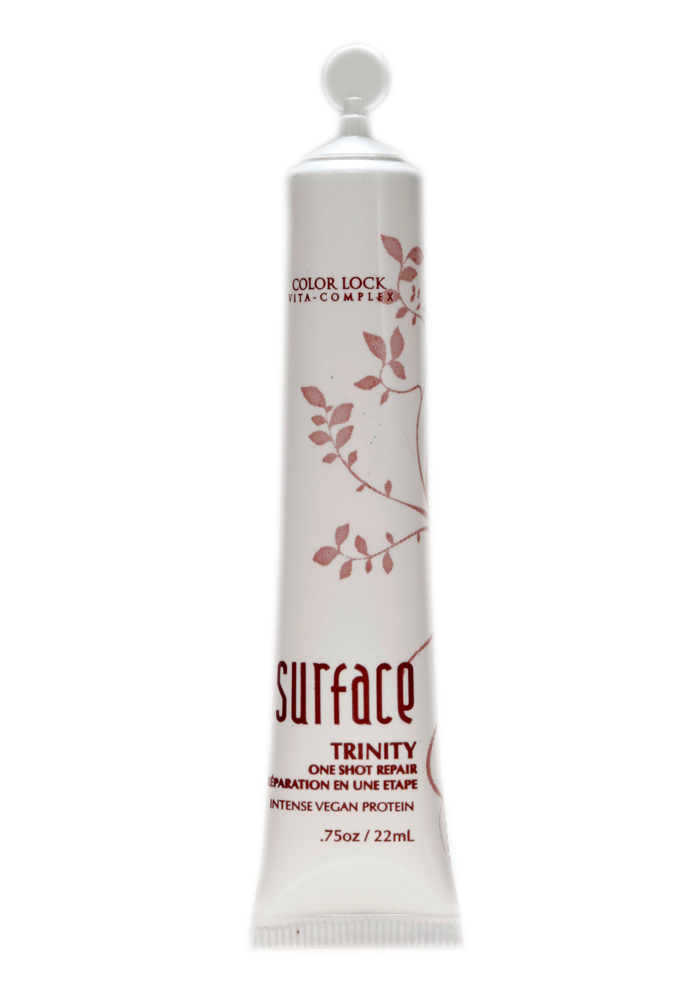 Surface Trinity One Shot Protein Repair .75 oz – UltraBeauty.shop