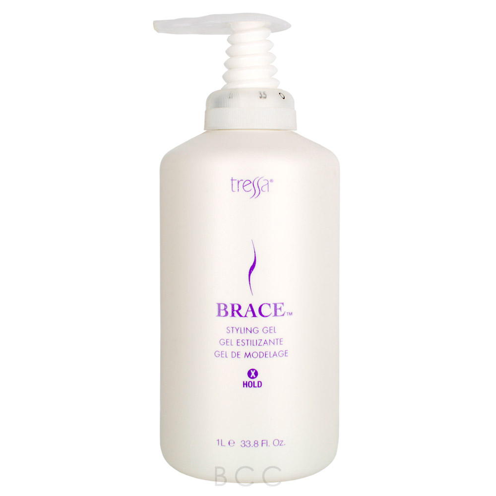 Tressa The Brace 1 Liter – UltraBeauty.shop
