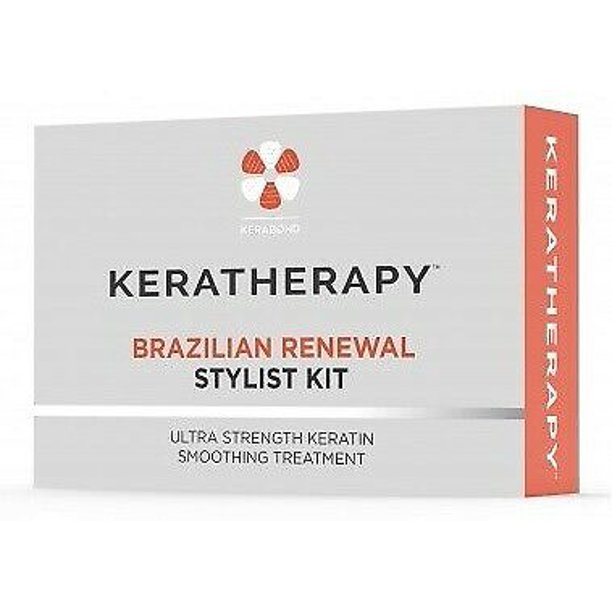 Keratherapy Brazilian Renewal Stylist Kit – UltraBeauty.shop