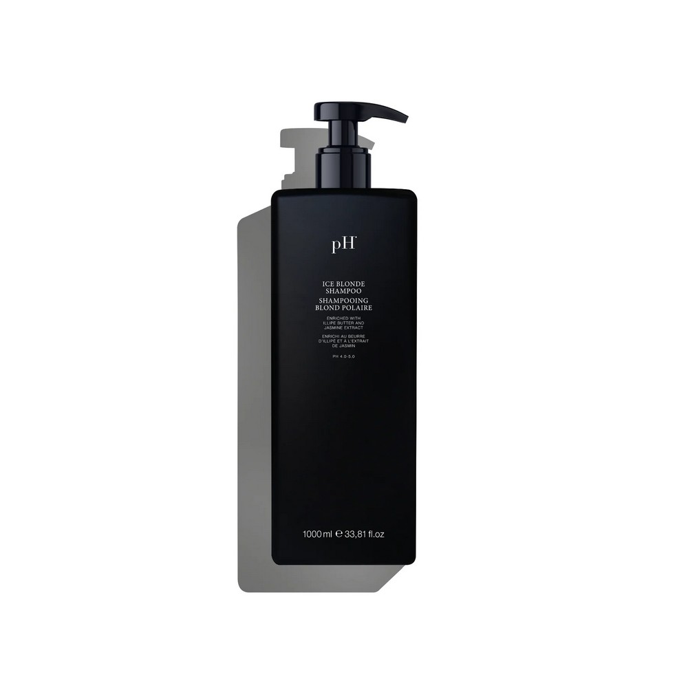pH Laboratories Ice Blonde Shampoo 33.8 oz – UltraBeauty.shop