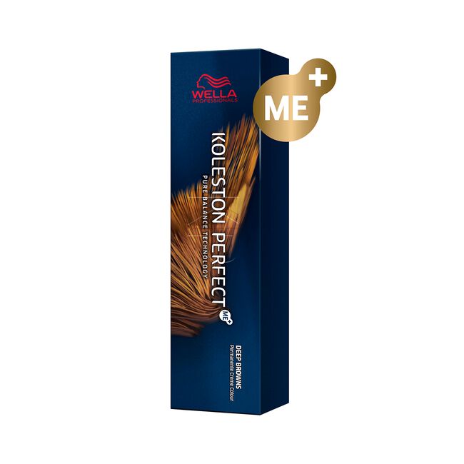 Wella Koleston Perfect ME+ Permanent Hair Color 5/27 – UltraBeauty.shop
