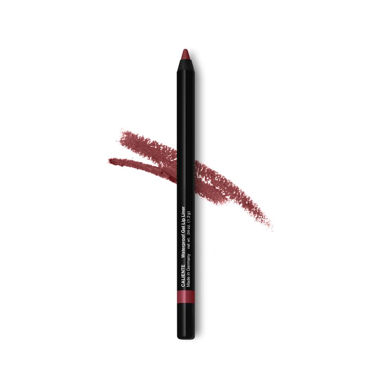 Your Name Cosmetics Waterproof Gel Lip Liner Caliente – UltraBeauty.shop