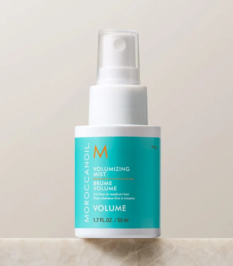 Moroccanoil Volumizing Mist 1.7 Oz – UltraBeauty.shop